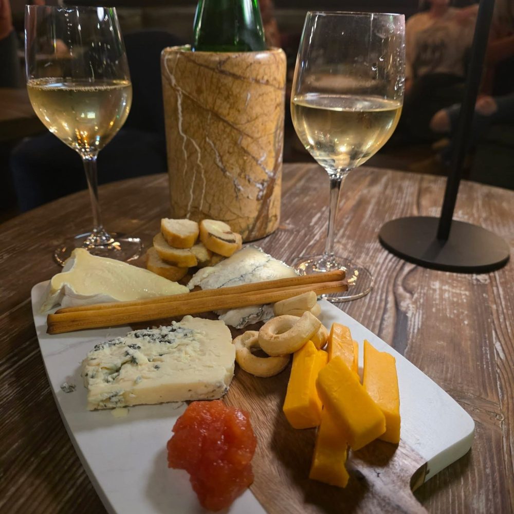 Velvet Coupe Wine Bar | Wine | Small Plates | Tega Cay, SC